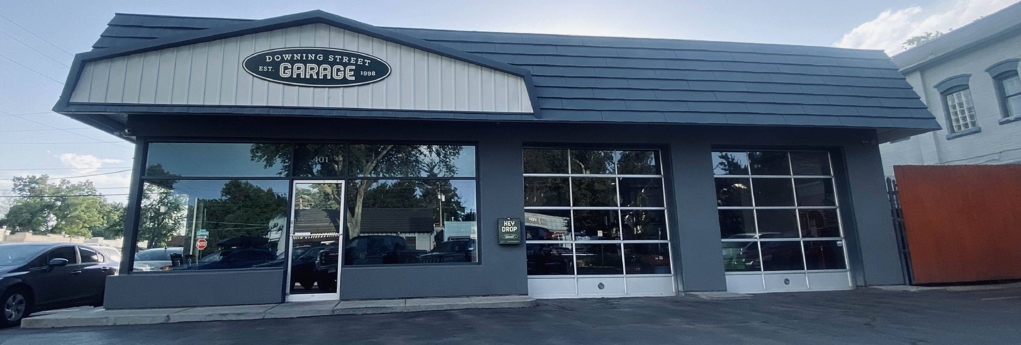 Auto Repair Denver CO - Mechanic Near Me - Oil Change - Brakes